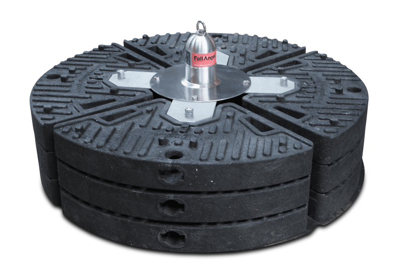 Kedge | Veilig werken makkelijk maken